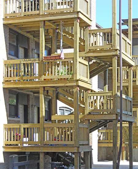 13-1 – Chicago Porch Experts by Emtrak Construction